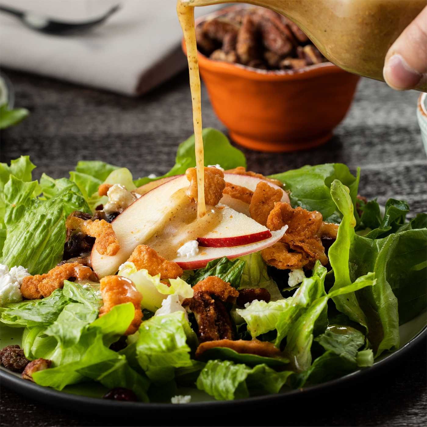 McCormick Ground Mustard - Shop Herbs & spices at H-E-B