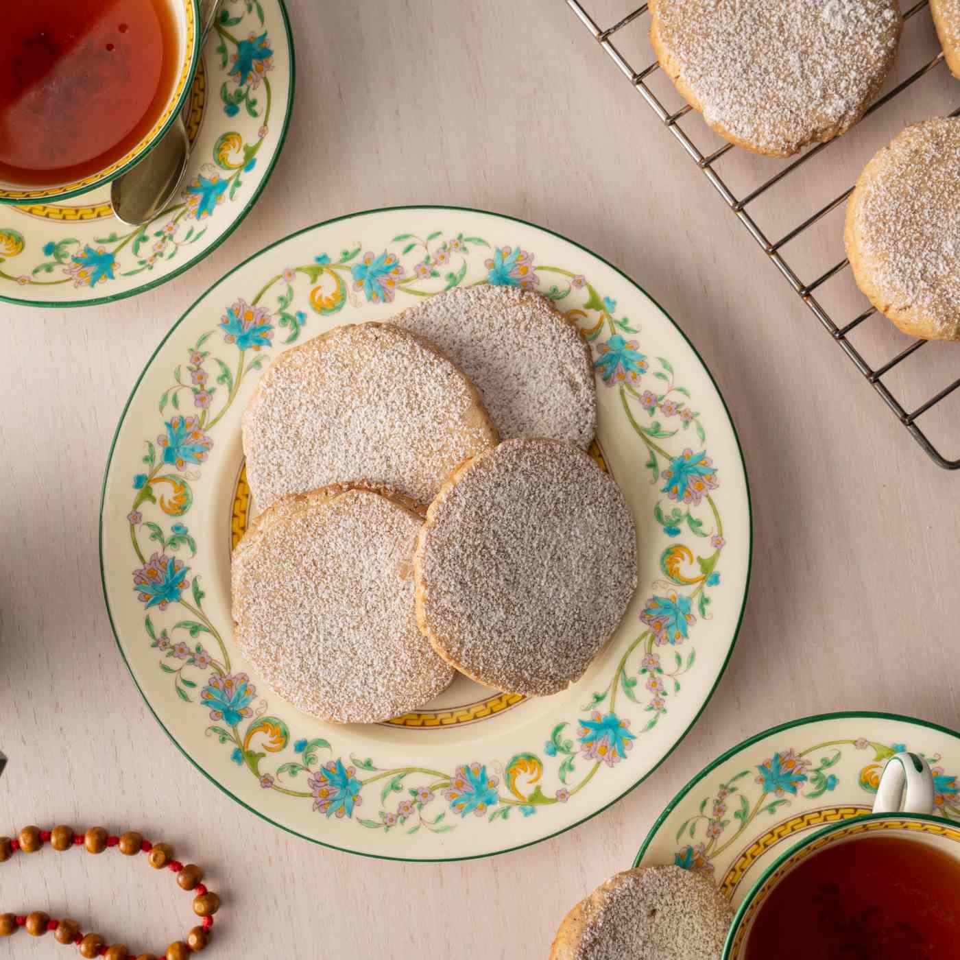 McCormick Gourmet Organic Ground Cardamom - Shop Herbs & spices at H-E-B