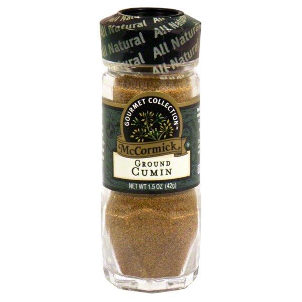 Cumin Spice Mccormick
