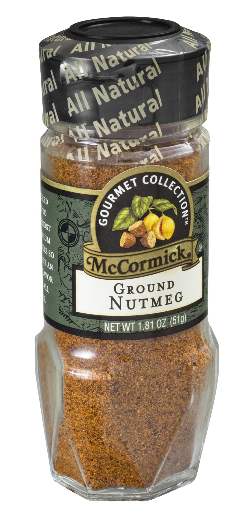 Mccormick Nutmeg