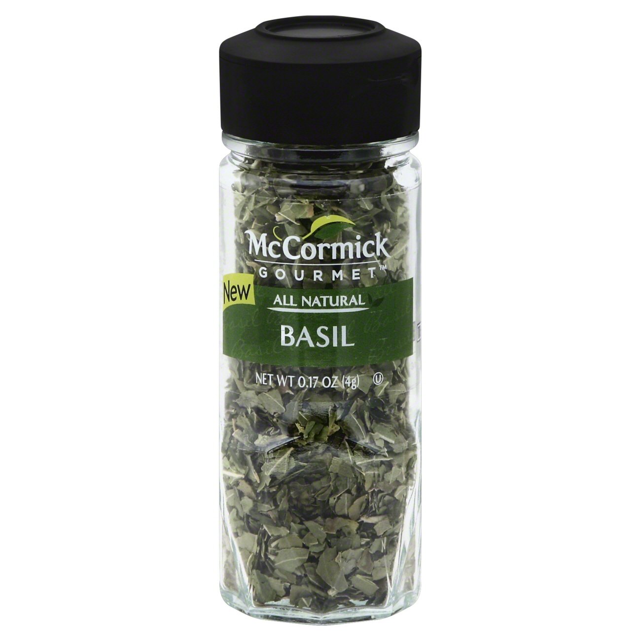 McCormick Basil Leaves - Shop Herbs & spices at H-E-B