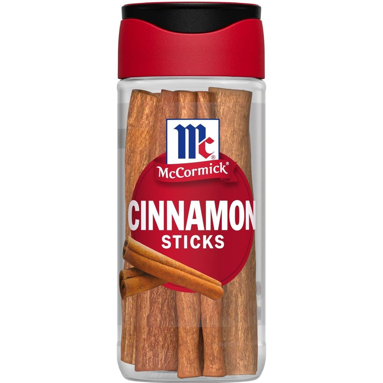 McCormick Cinnamon Sticks, 0.75 oz | Joe V's Smart Shop | Low Prices ...