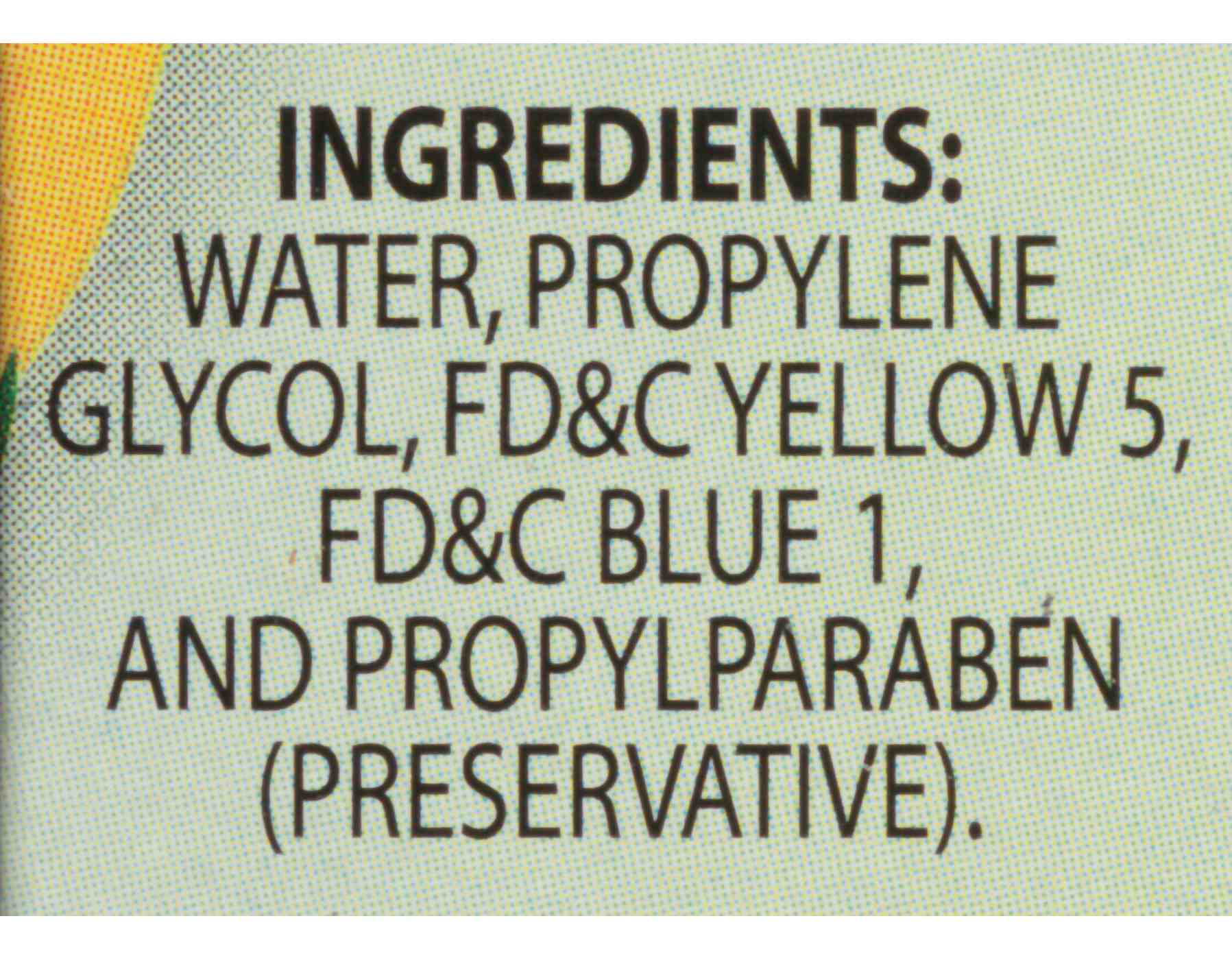 McCormick Green Food Color - Shop Food color at H-E-B