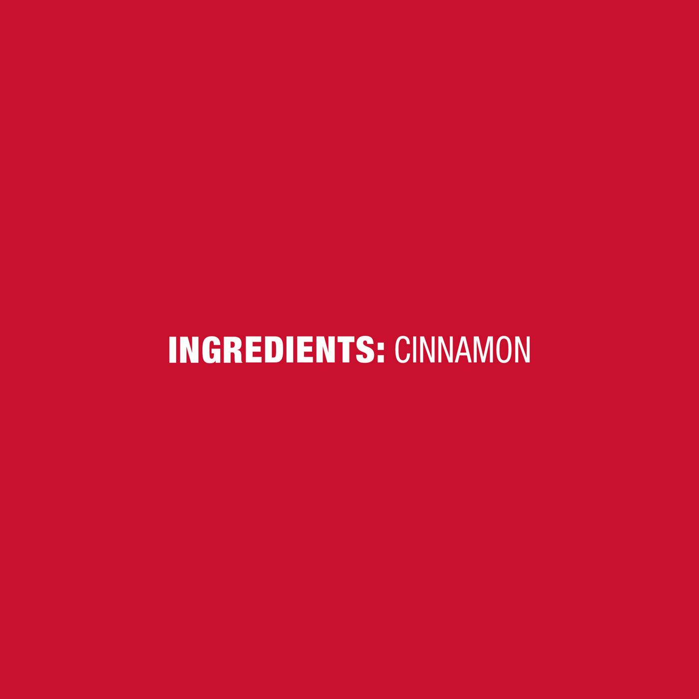 McCormick Ground Cinnamon - Shop Herbs & spices at H-E-B