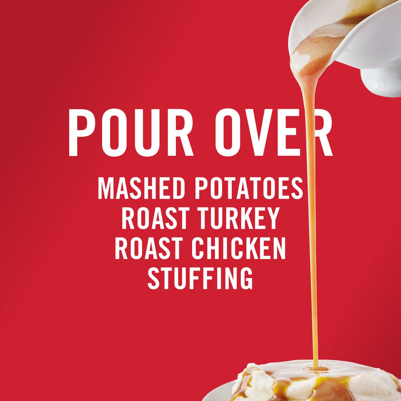 McCormick Turkey Gravy Seasoning Mix - Shop Gravy at H-E-B