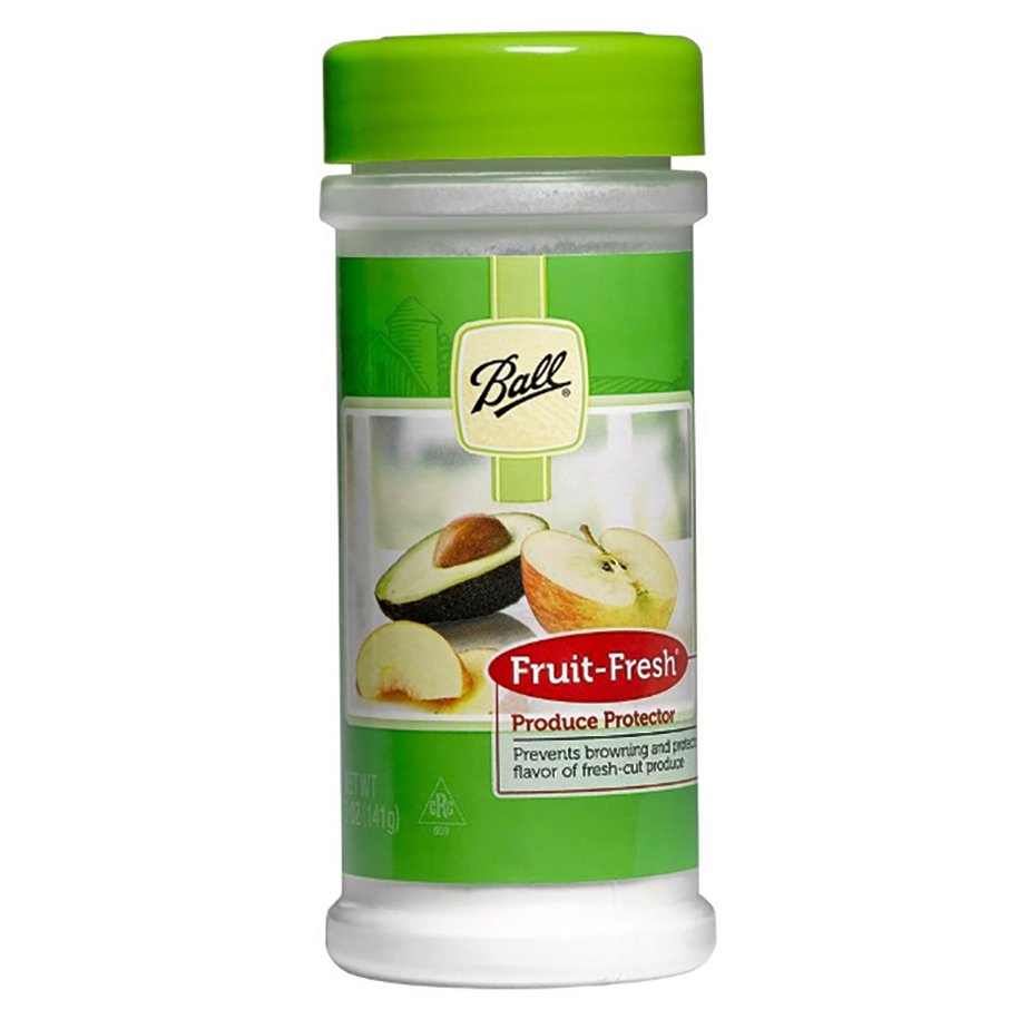 Ball Fresh-Fruit Protector Shaker, 5 oz | Central Market - Really Into Food