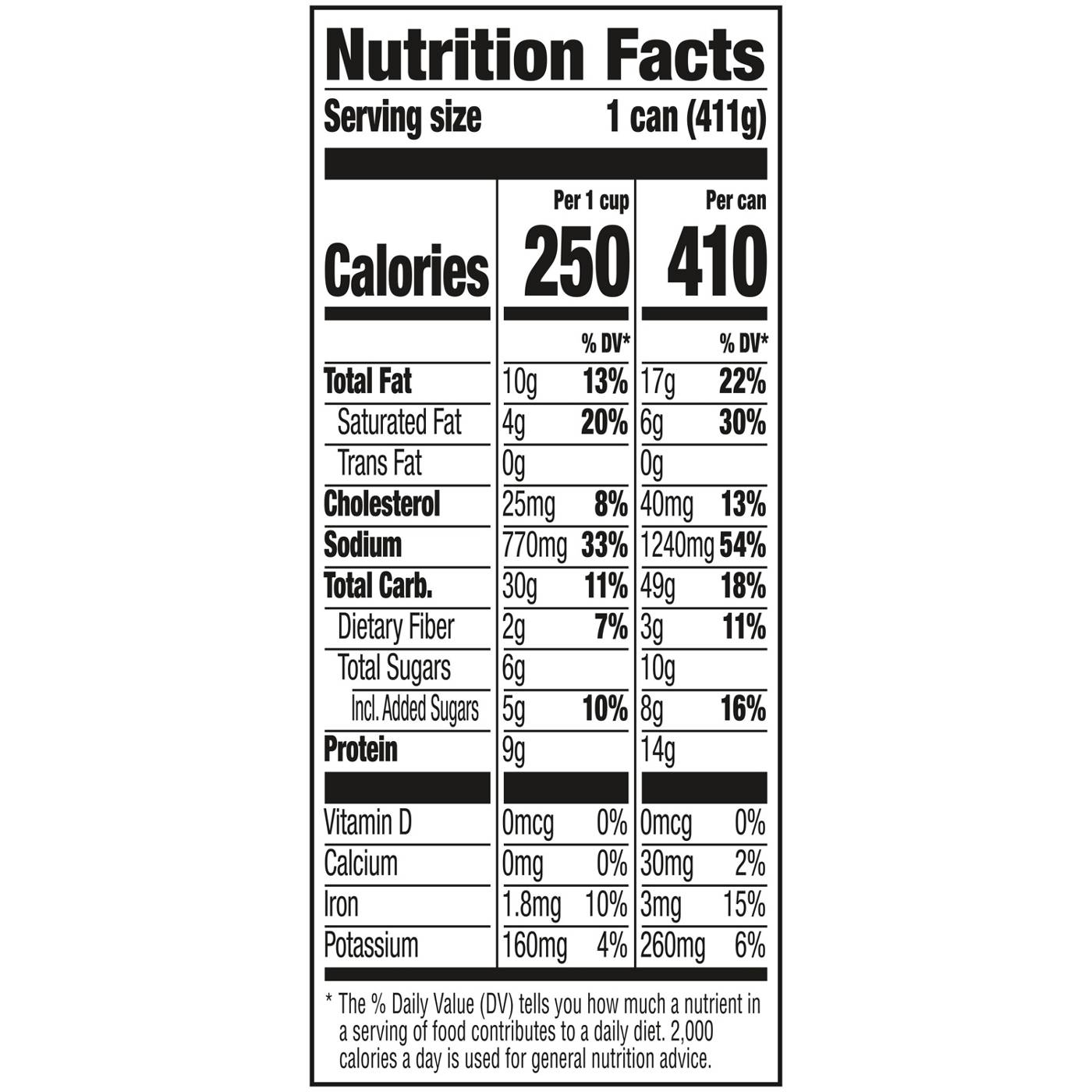 Chef Boyardee Spaghetti and Meatballs - Shop Pantry meals at H-E-B