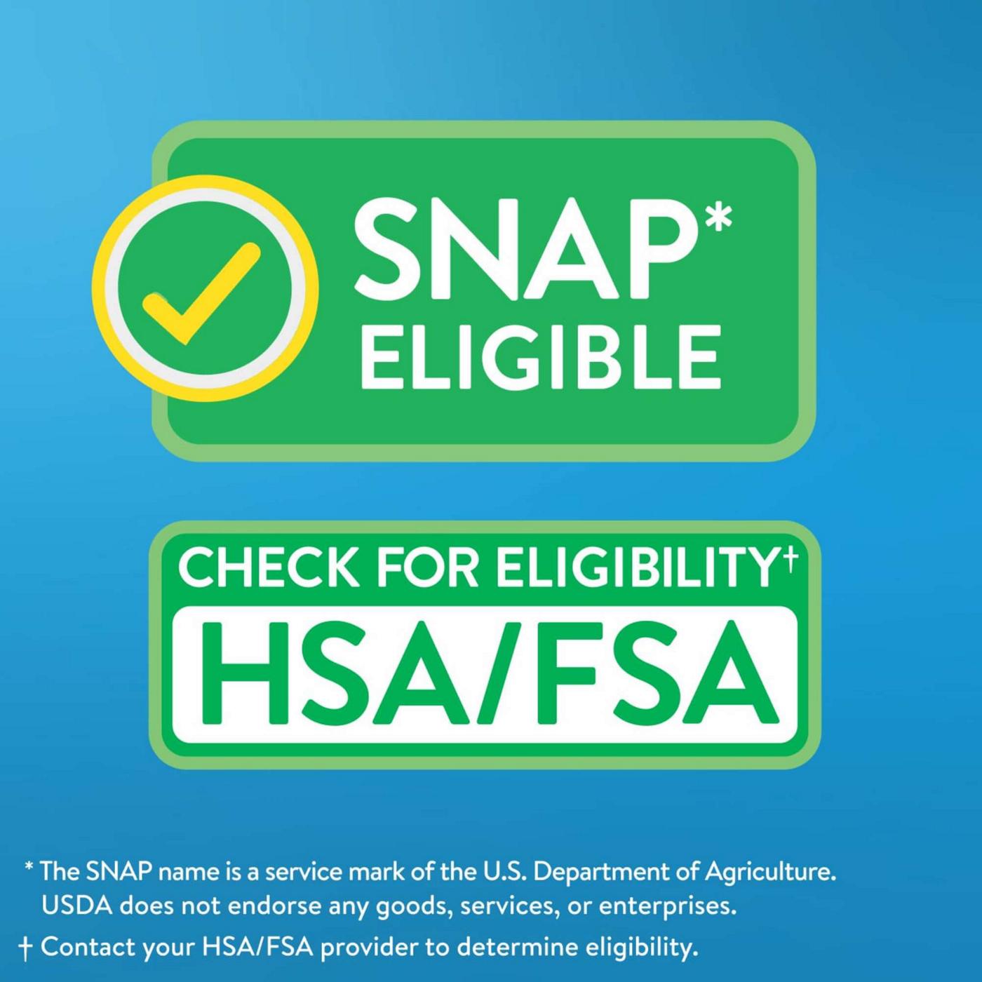 Ensure Plus 16g Protein Nutrition Shakes 6 pk Bottles - Butter Pecan ...