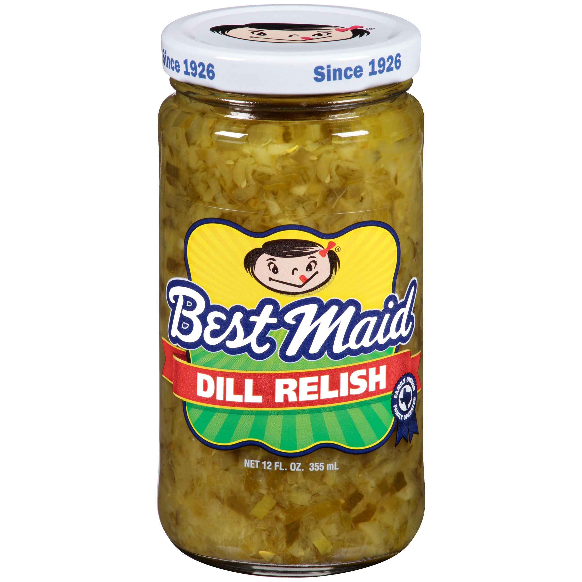 Best Maid Relish - Shop Relish & chutney at H-E-B