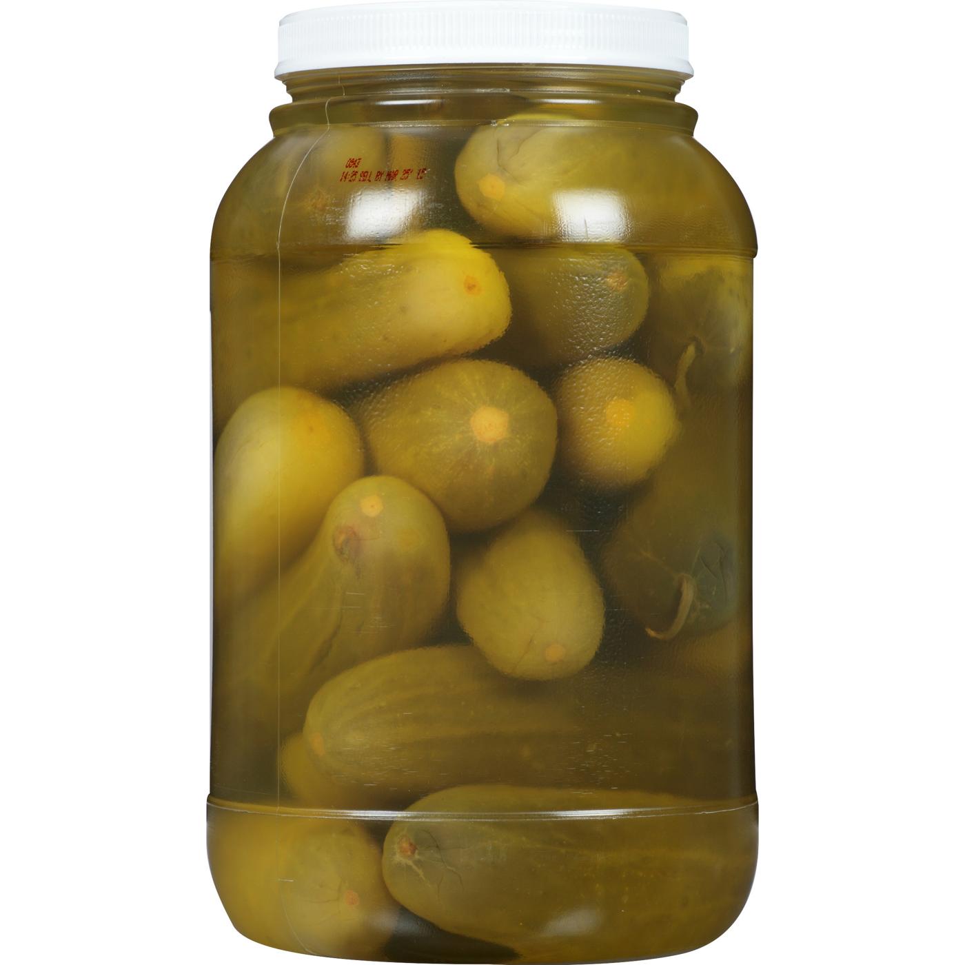 Best Maid Sour Pickles - Shop Pickles & cucumber at H-E-B