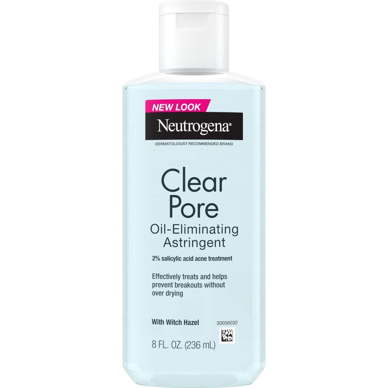 Clean And Clear Astringent