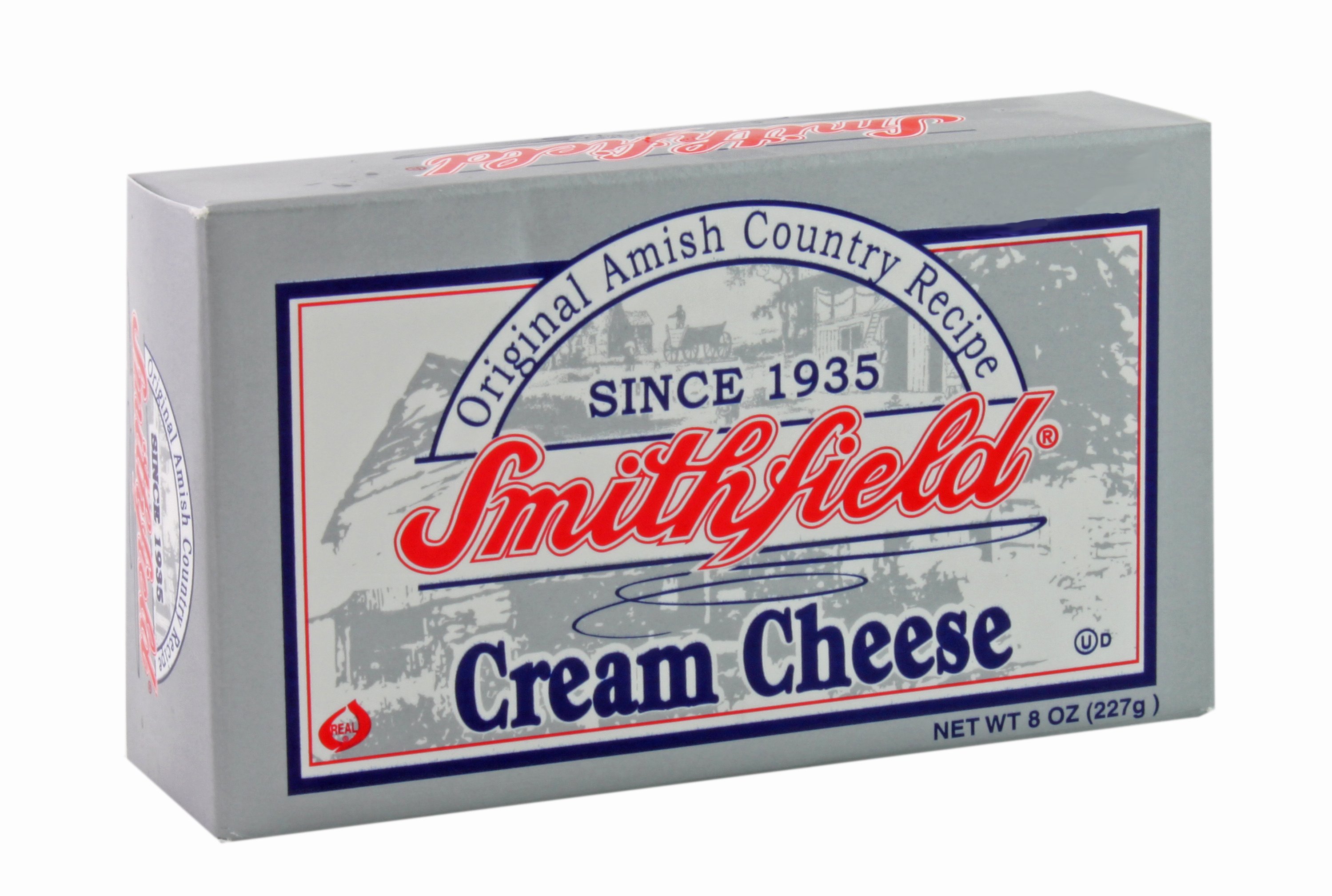 Smithfield European Cream Cheese - Shop Cheese at H-E-B