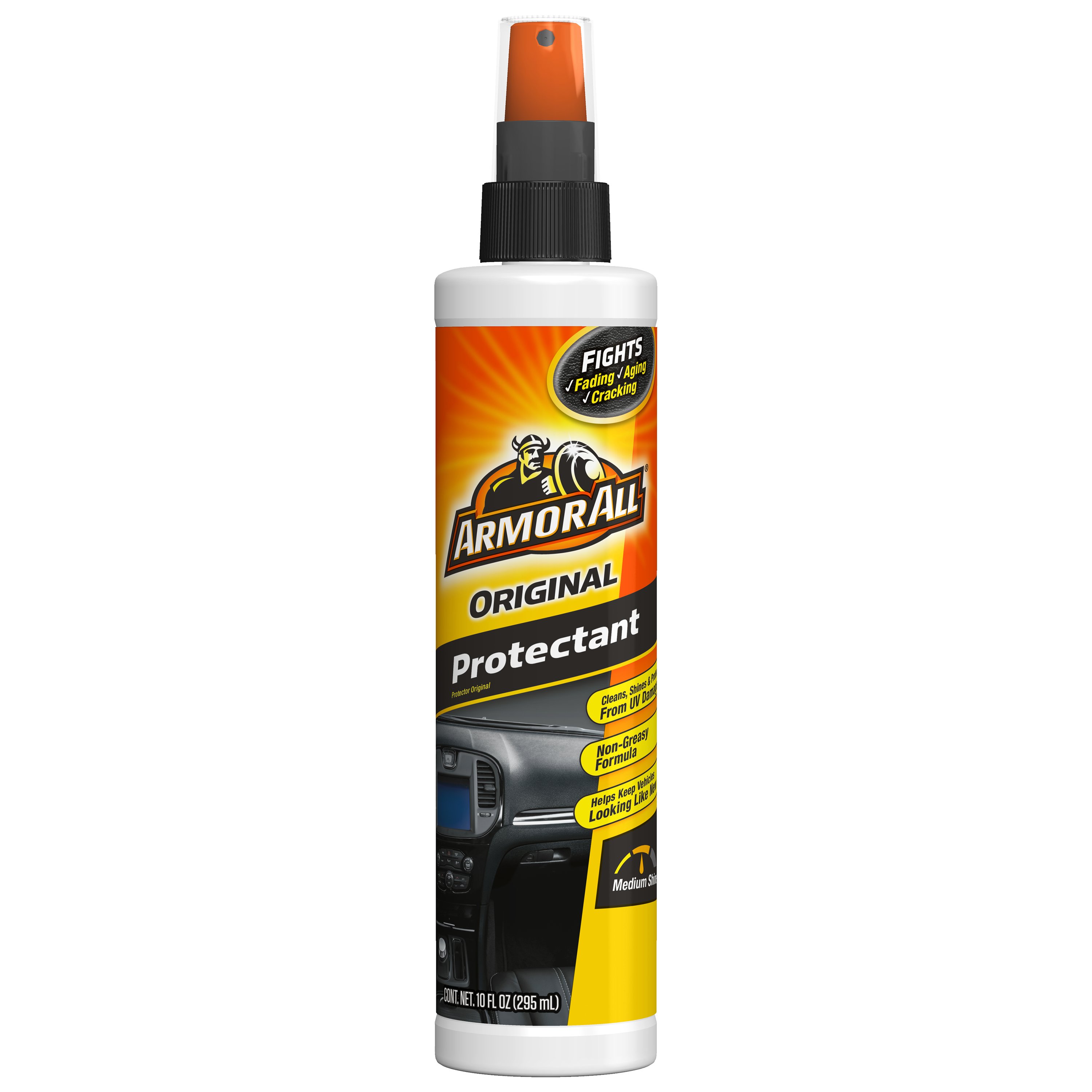 Armor All Original Protectant - Shop Automotive cleaners at H-E-B