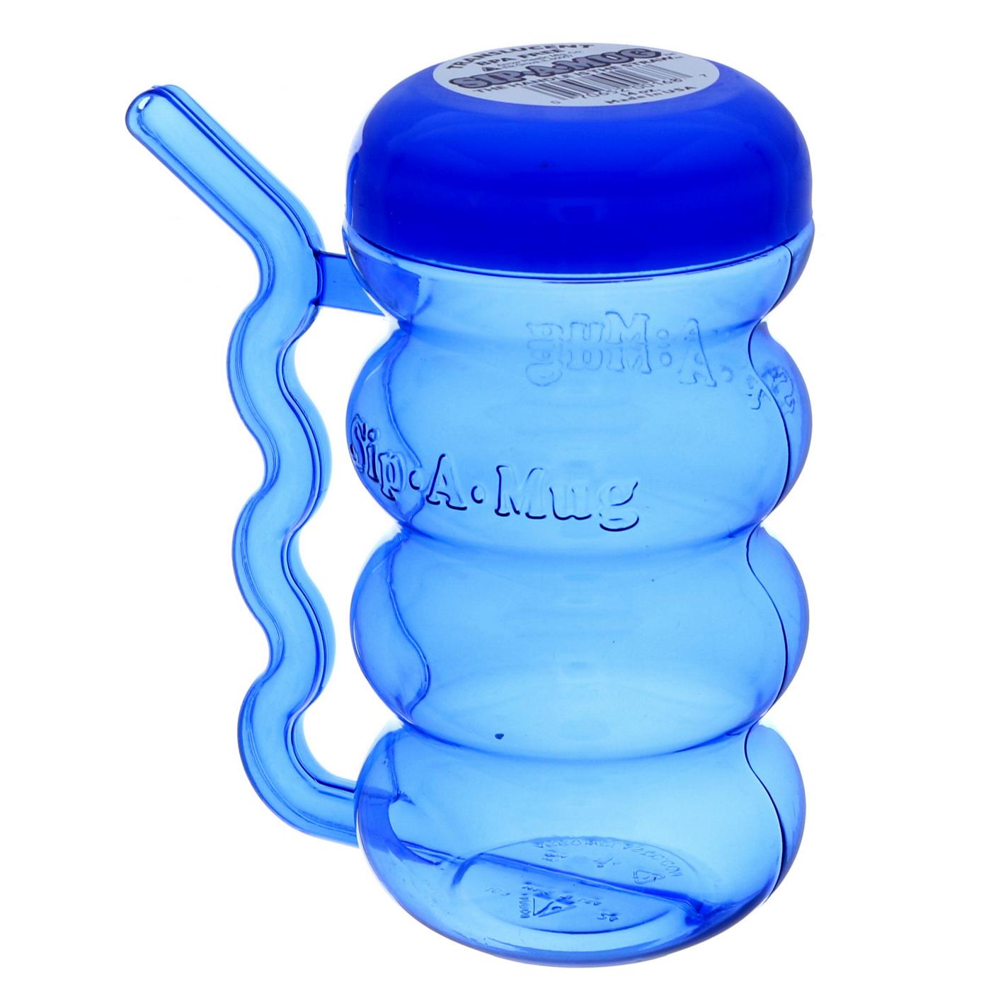 Arrow 14 oz Translucent Sip-A-Mug - Shop Food Storage at H-E-B