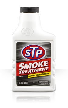 STP Smoke Engine Treatment - Shop Patio & Outdoor at H-E-B