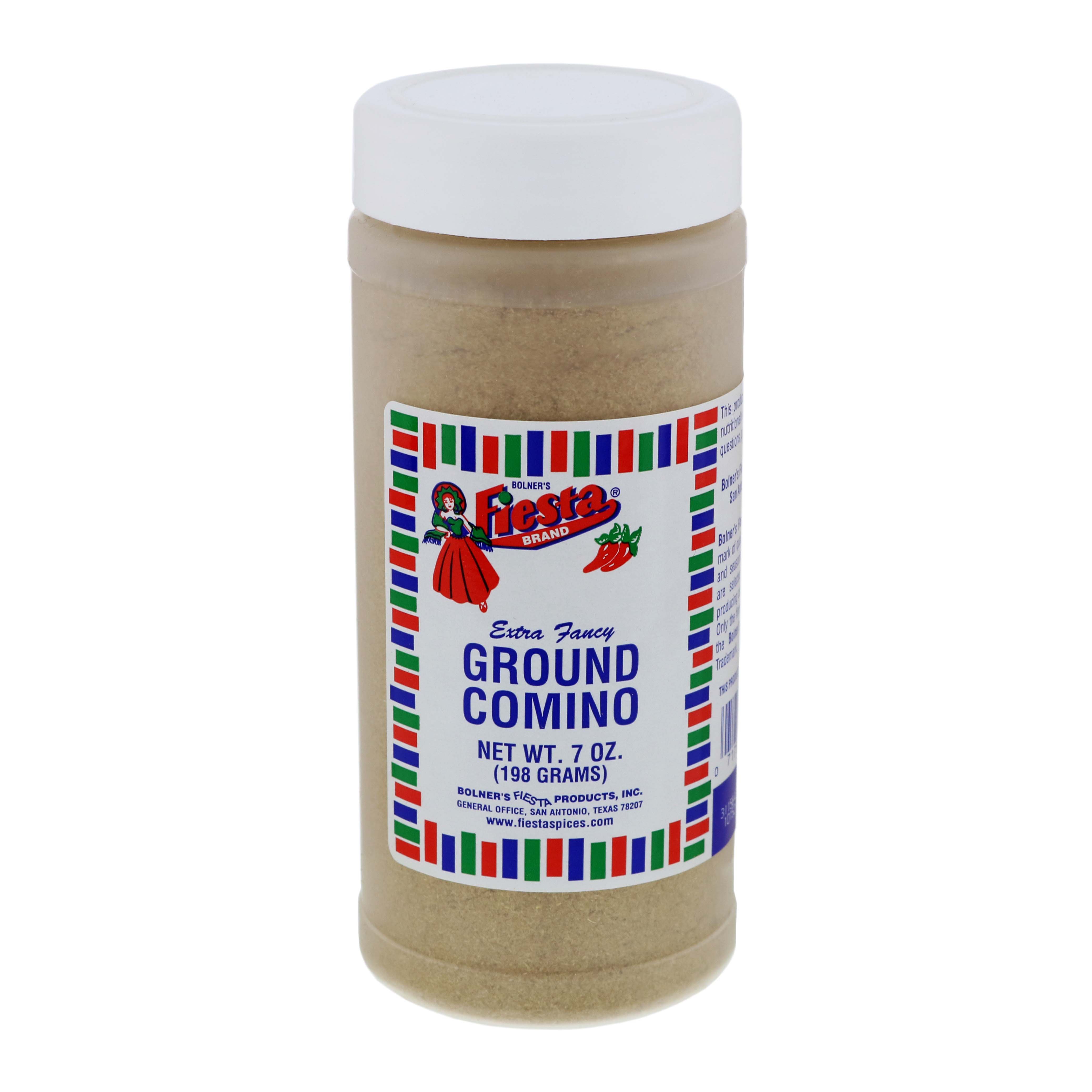 Bolner's Fiesta Ground Comino - Shop Herbs & Spices at H-E-B