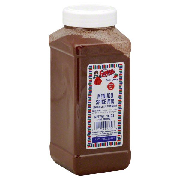Bolner S Fiesta Menudo Spice Mix Fig App