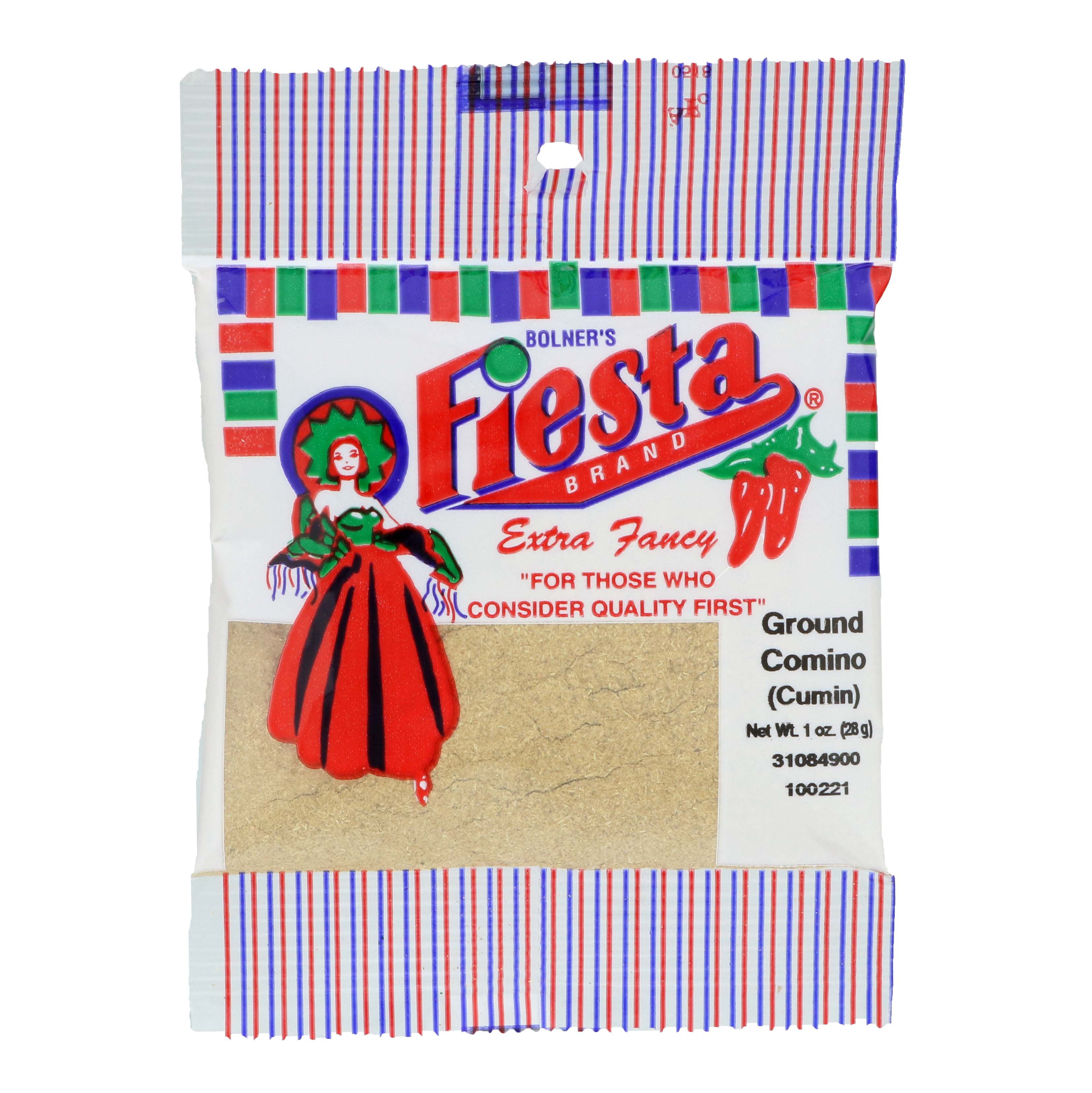 Bolner's Fiesta Ground Comino - Shop Herbs & Spices at H-E-B