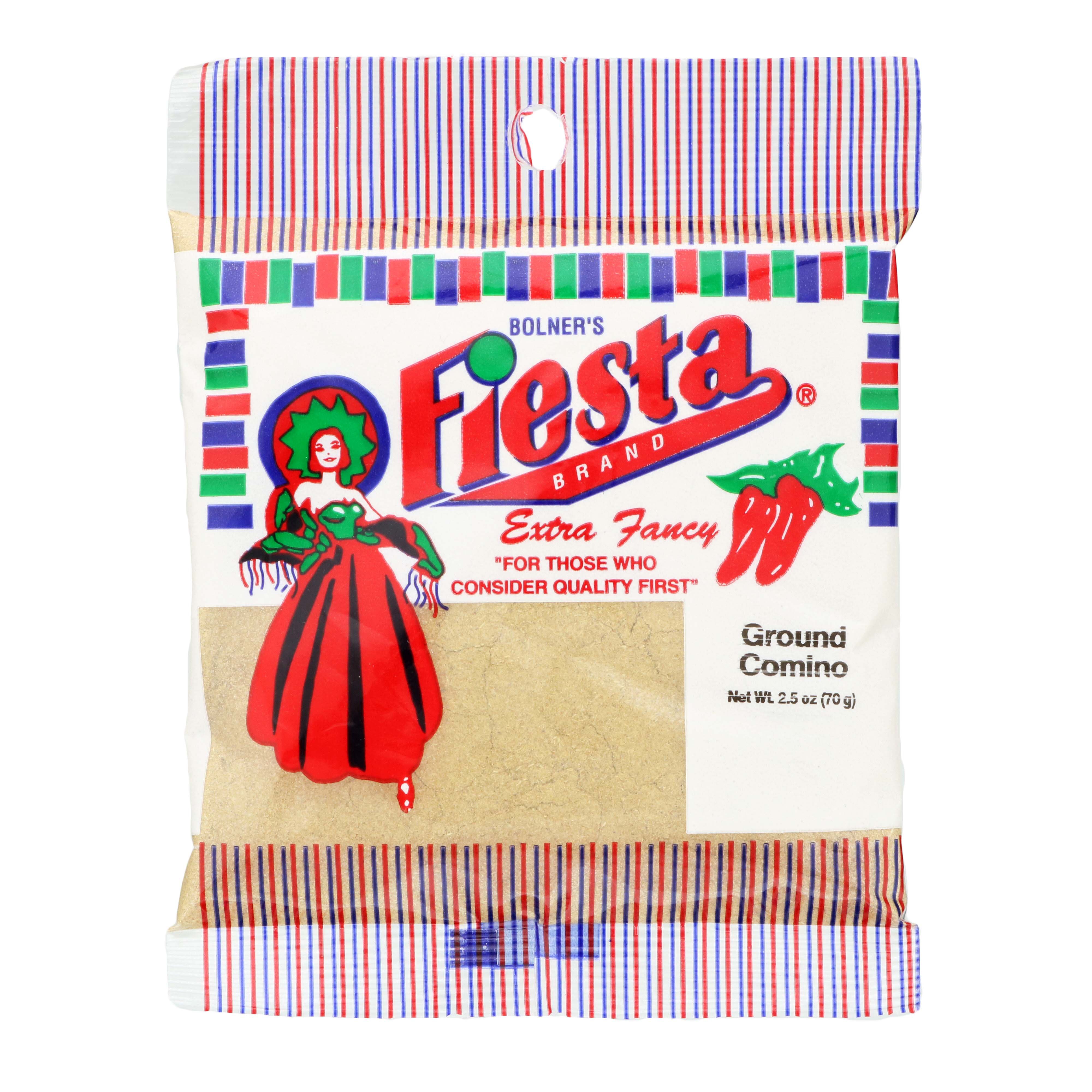 Bolner's Fiesta Ground Comino - Shop Herbs & spices at H-E-B