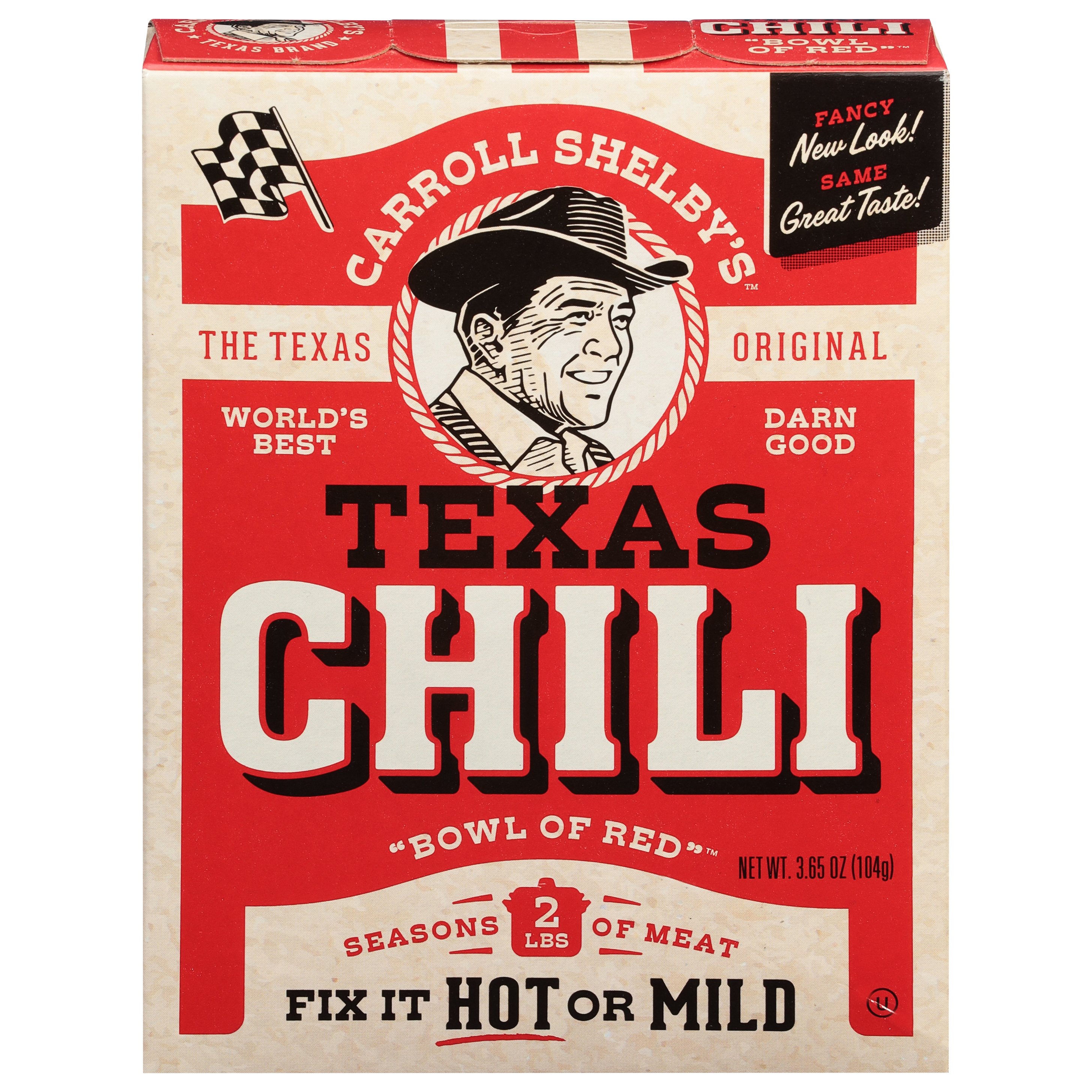 3 Alarm Chili Seasoning