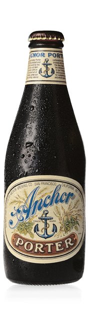 Anchor Porter, Bottles - Shop Beer at H-E-B