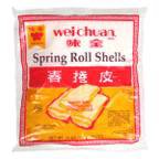 Wei-Chuan Spring Roll Shells - Shop Specialty & Asian at H-E-B