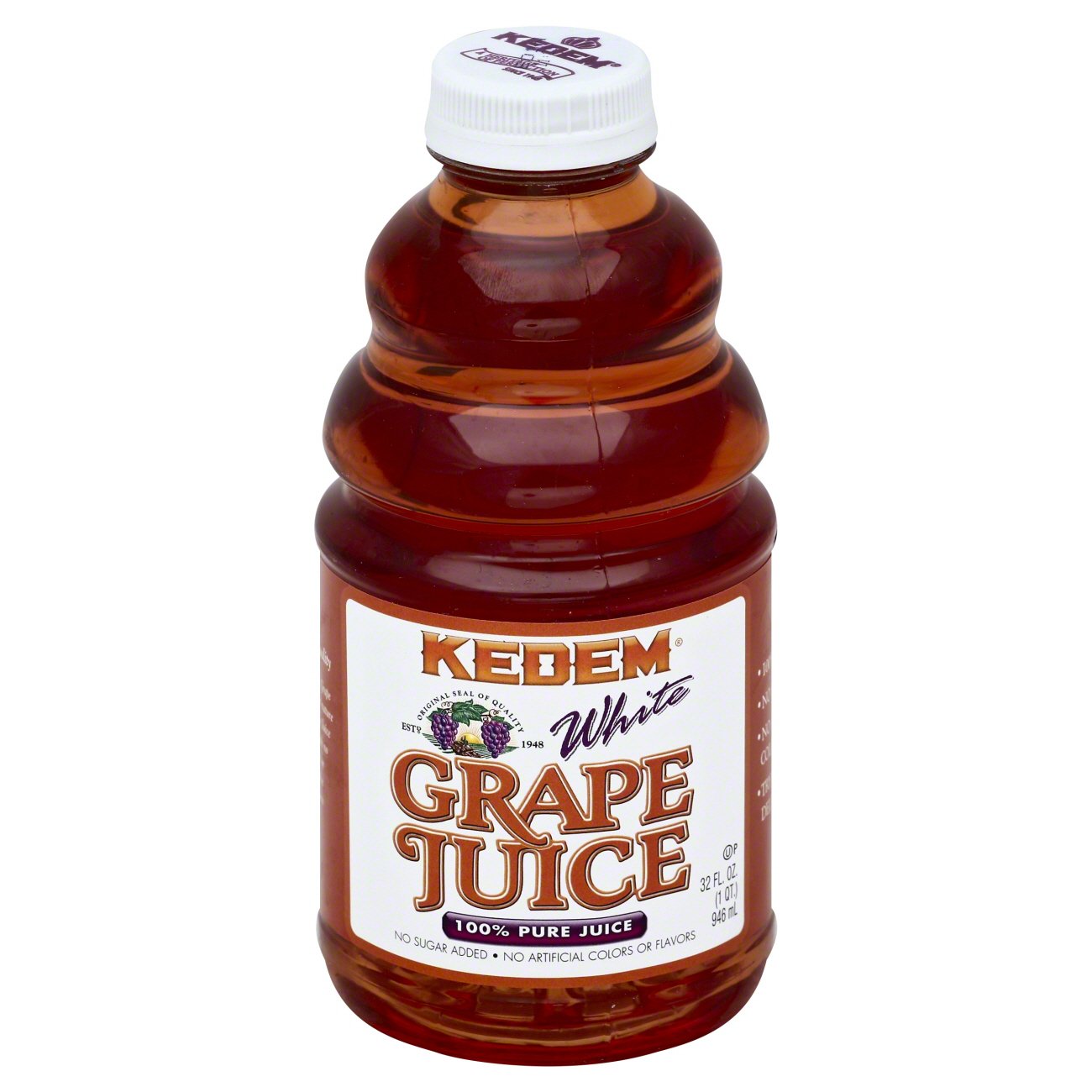 Kedem White Grape Juice - Shop Juice at H-E-B