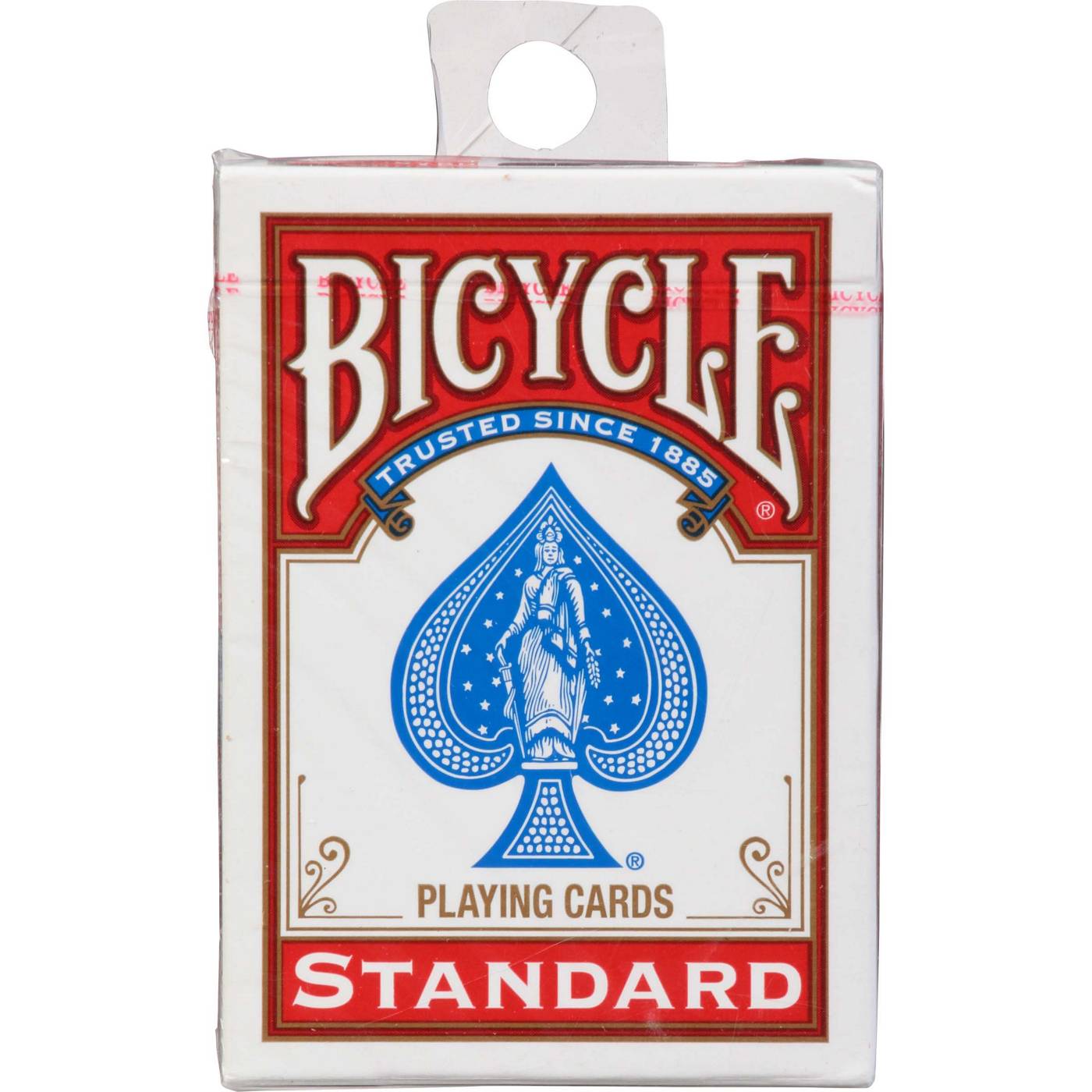Bicycle Standard Playing Cards - Shop Games at H-E-B