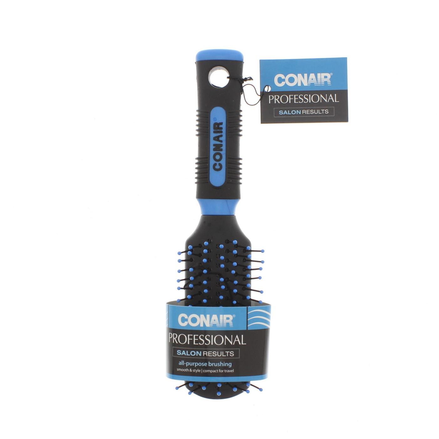 Conair Professional Purse Size Styling Brush, Assorted Colors - Shop ...