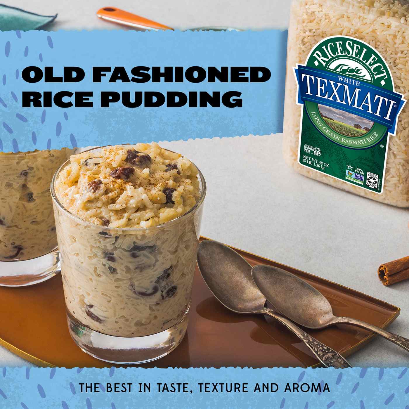 RiceSelect Texmati Rice - Shop Rice & grains at H-E-B