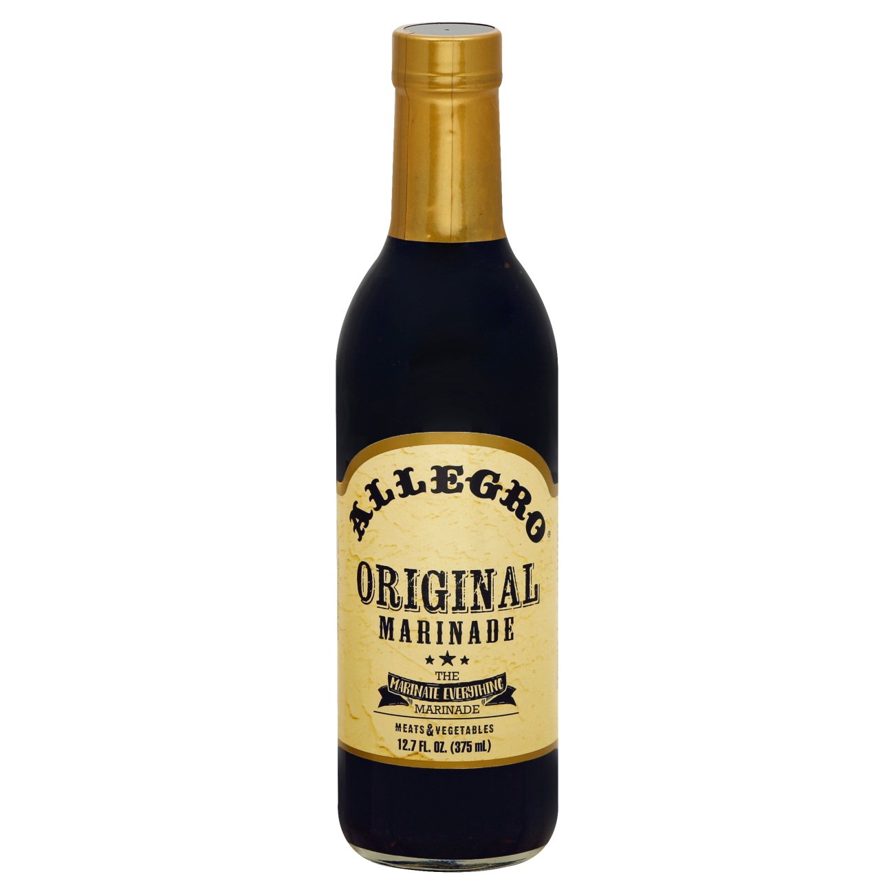 Allegro Original Marinade, 12.7 oz | Joe V's Smart Shop | Low Prices ...