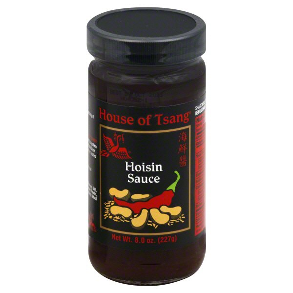 House Of Tsang Hoisin Sauce - Shop Specialty sauces at H-E-B