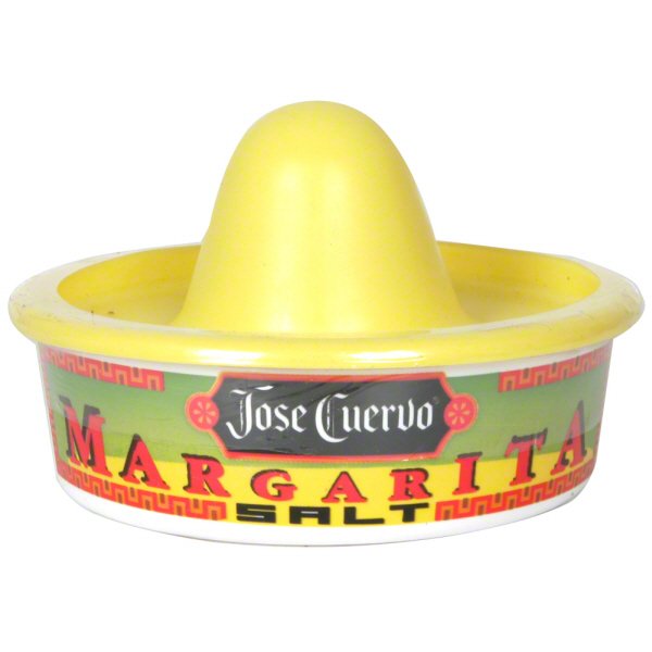 Jose Cuervo Margarita Salt - Shop Beer & Wine at H-E-B