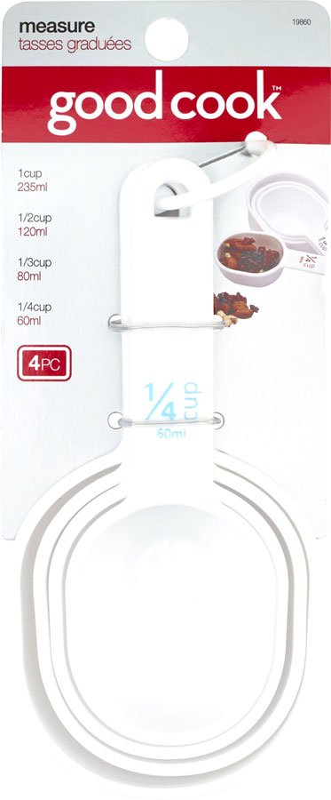 Good Cook Measuring Cups - Shop Utensils & gadgets at H-E-B