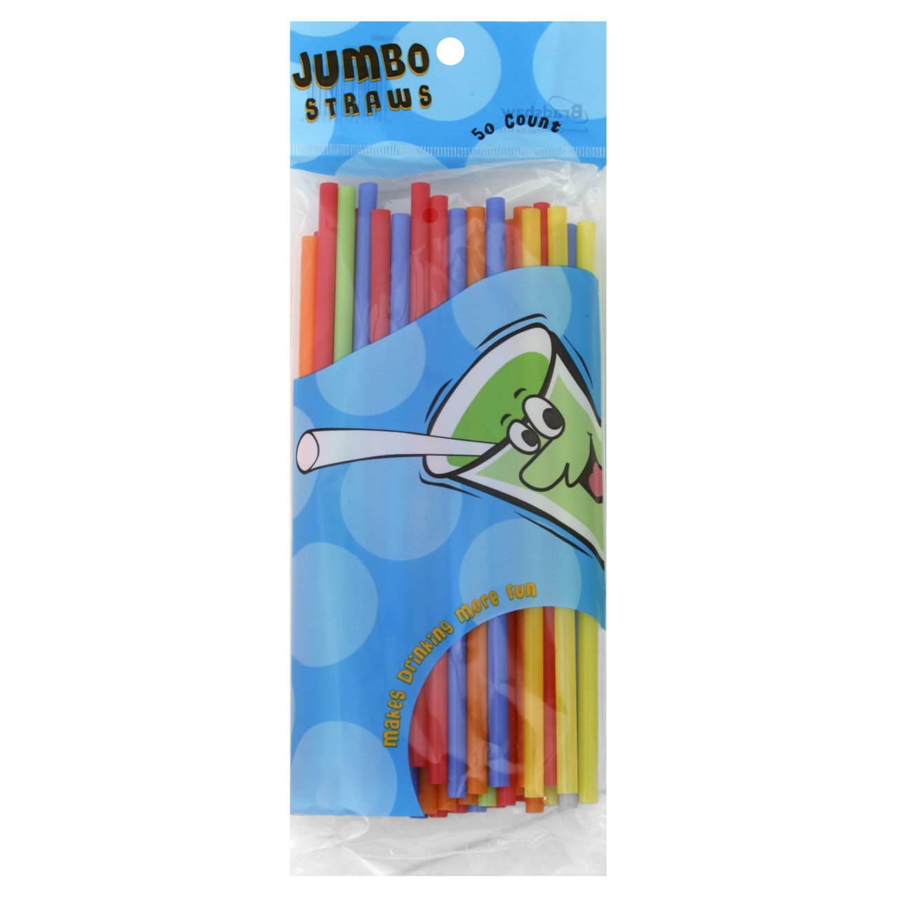 GoodCook Jumbo Straws - Shop Straws at H-E-B