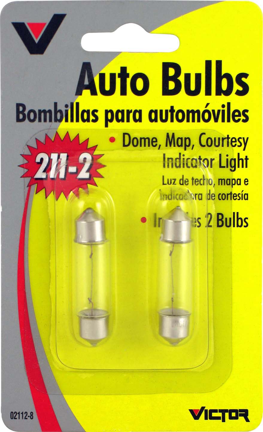 Victor Replacement Auto Bulbs 211 - Shop Car accessories at H-E-B