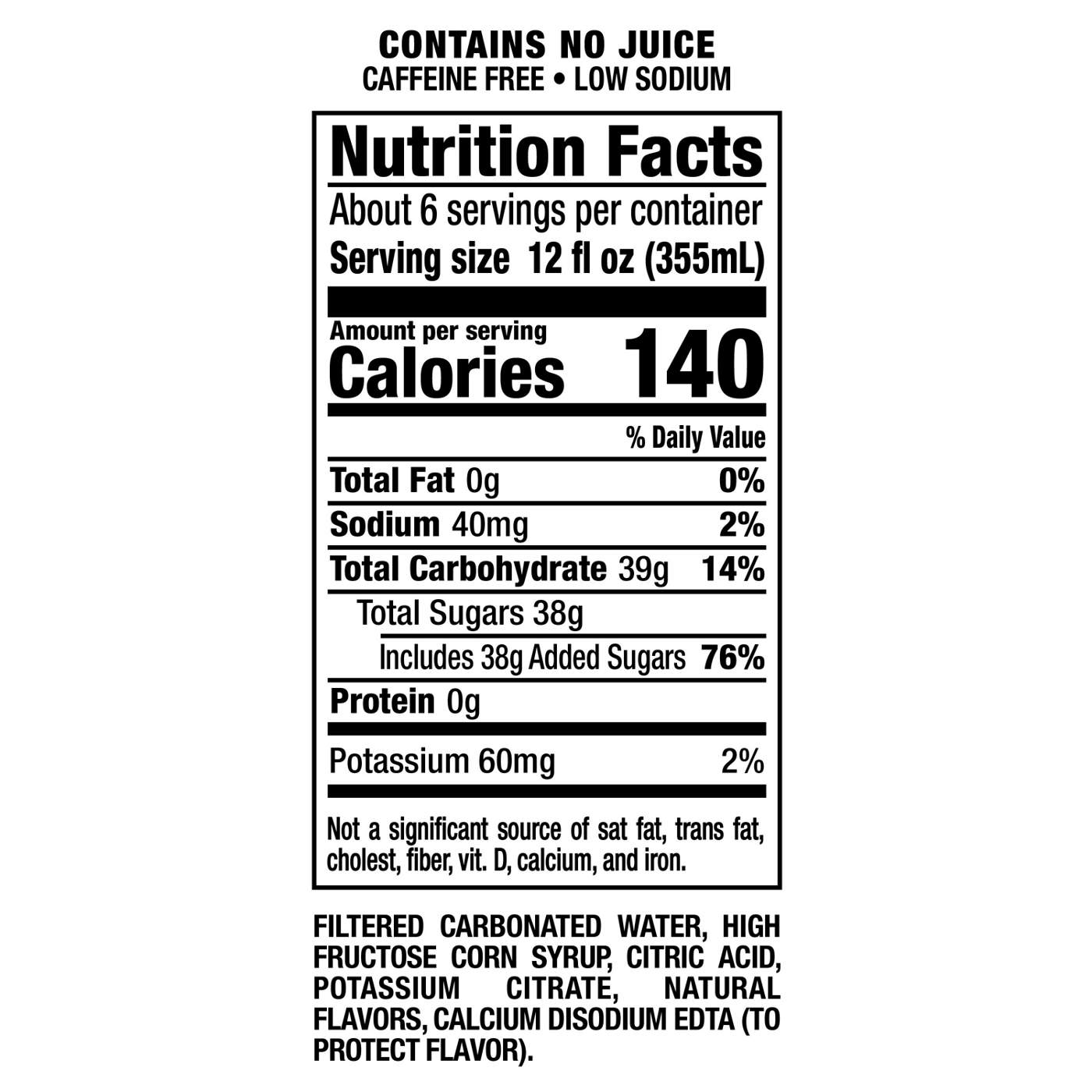 7UP Lemon Lime Soda - Shop Soda at H-E-B