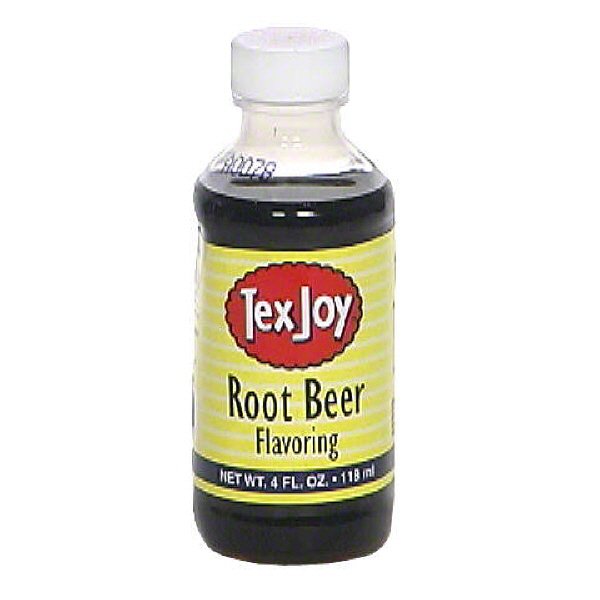TexJoy Root Beer Flavoring - Shop Extracts at H-E-B