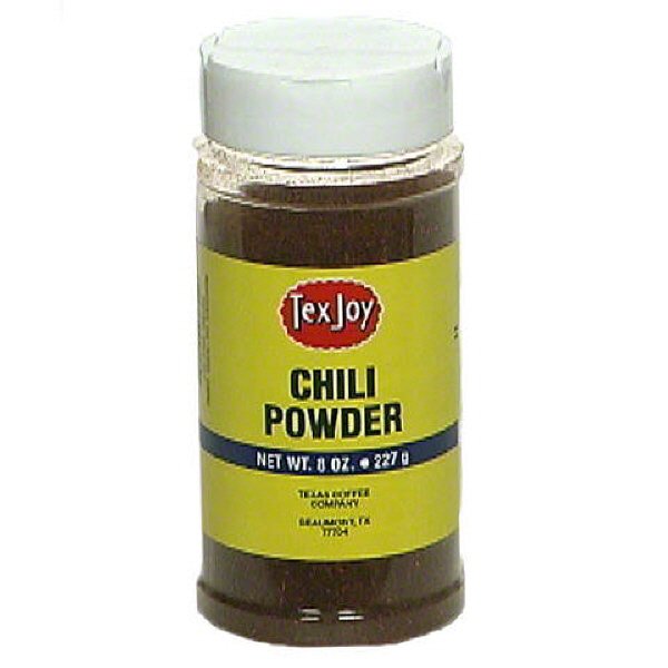 TexJoy Chili Powder - Shop Herbs & spices at H-E-B