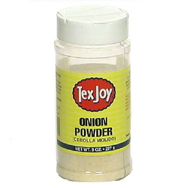 TexJoy Onion Powder - Shop Spices & Seasonings at H-E-B