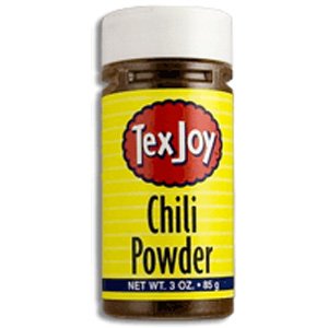 TexJoy Chili Powder - Shop Herbs & spices at H-E-B