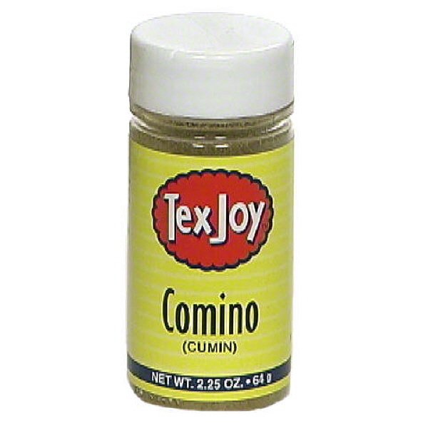 TexJoy Comino (Cumin) - Shop Herbs & spices at H-E-B