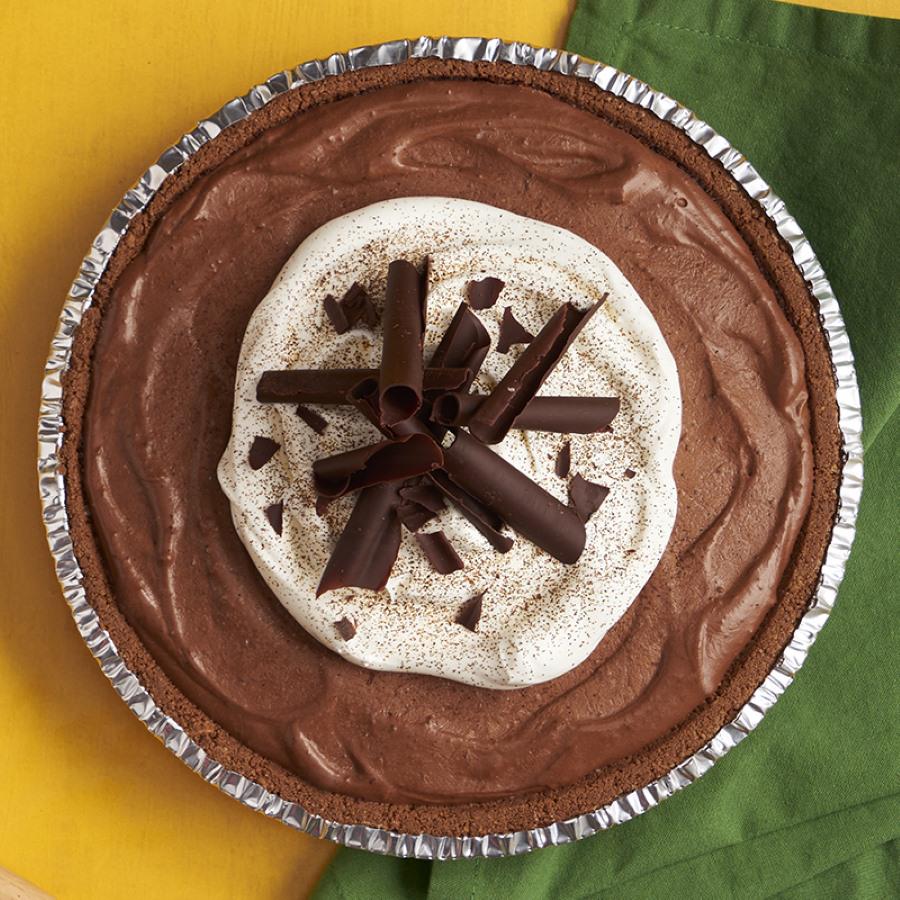 Keebler Ready Crust Chocolate Pie Crust - Shop Pie crusts at H-E-B Keebler Ready Crust Chocolate Pie Crust - Shop Pie crusts at H-E-B