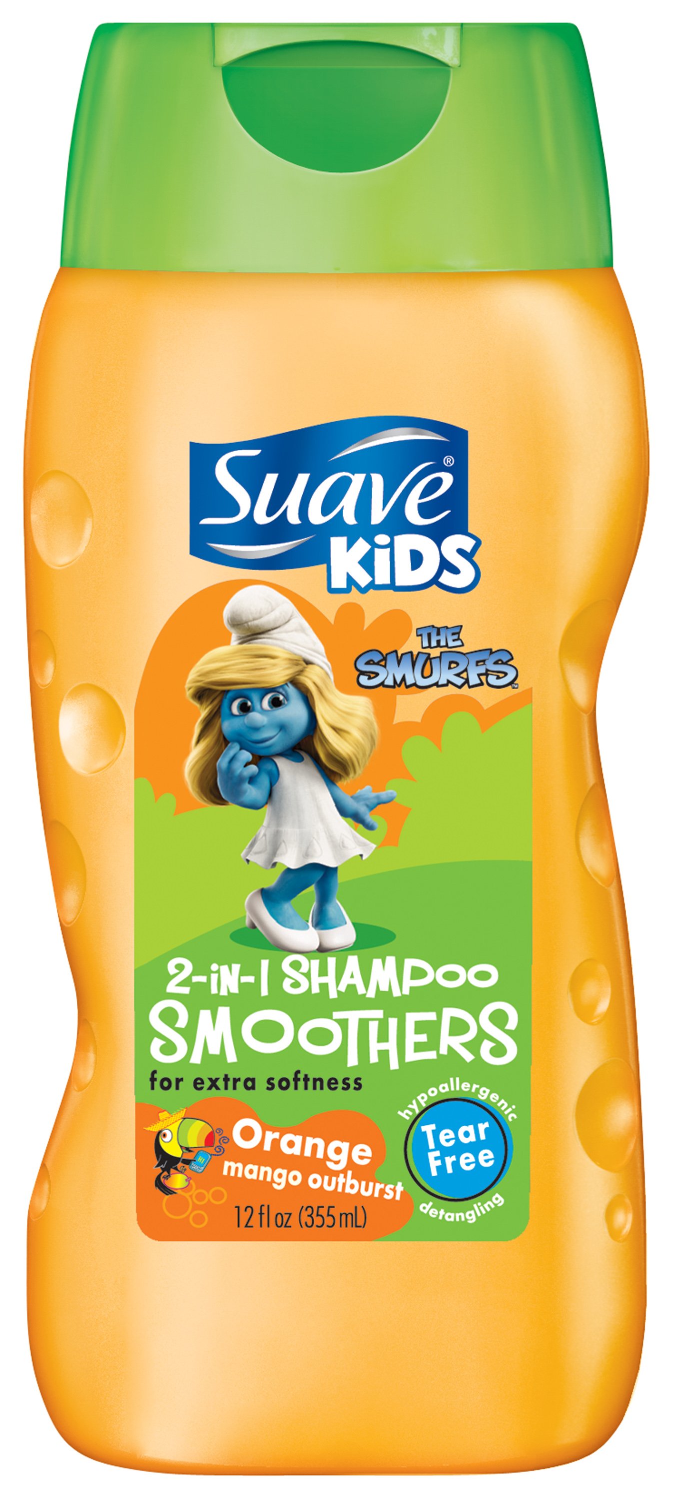 Suave Kids Shampoo