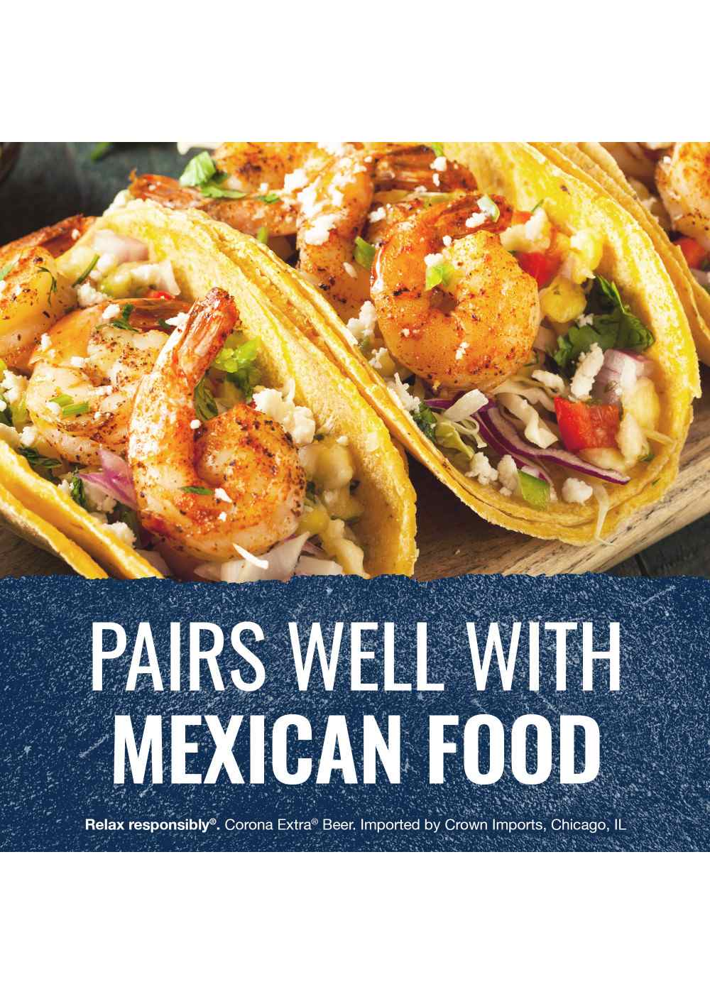 Corona Extra Coronita Mexican Lager Beer Bottle - Shop Beer at H-E-B