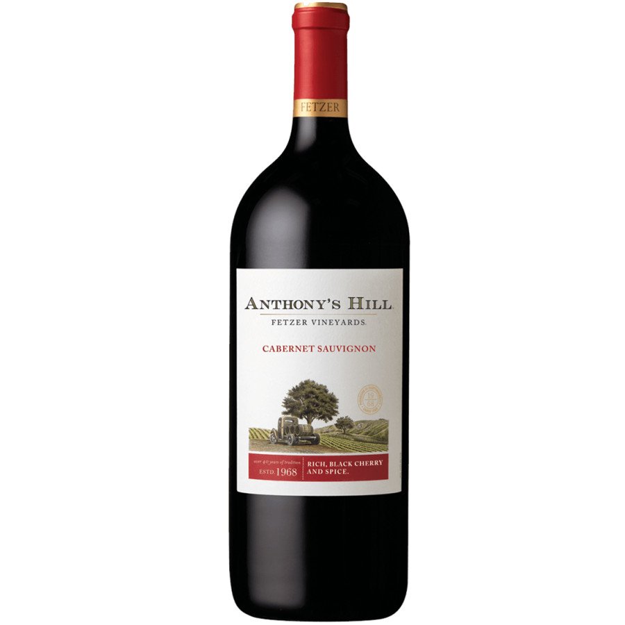 Fetzer Vineyards Cabernet Sauvignon - Shop Beer & Wine at H-E-B
