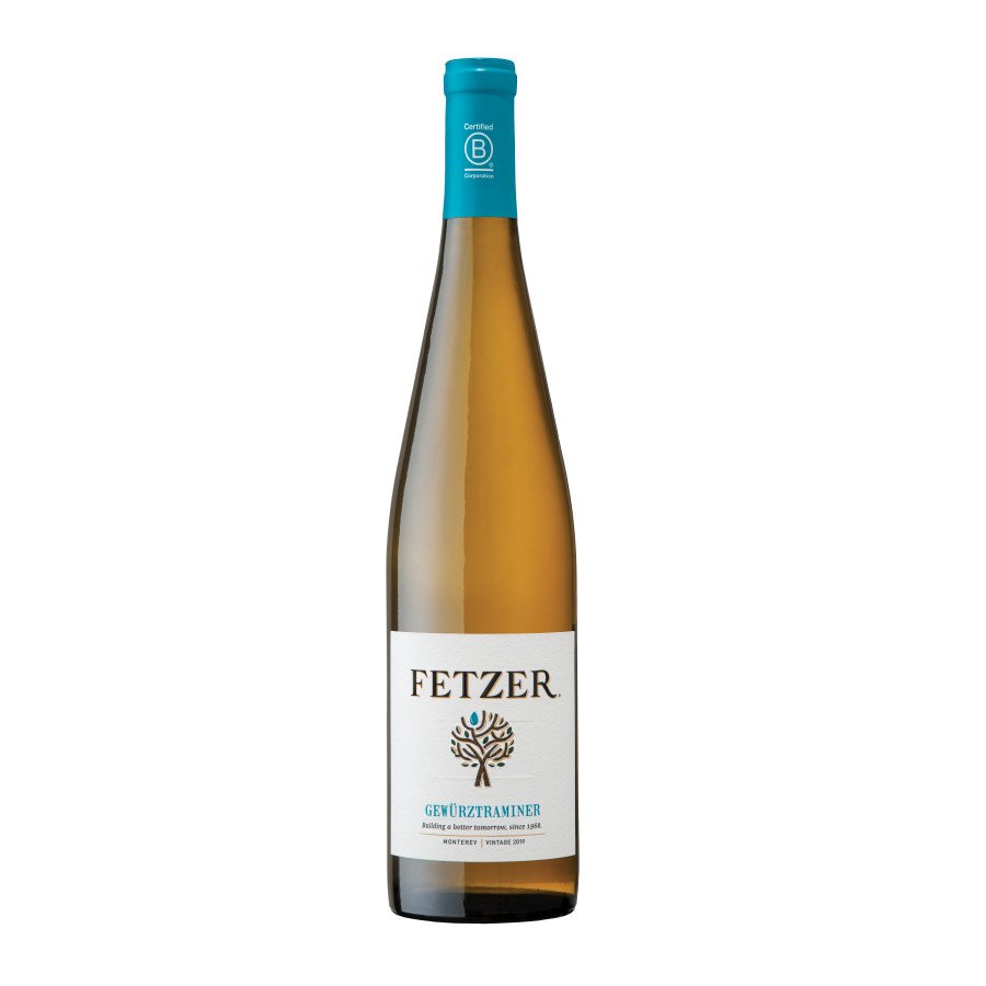 Fetzer Vineyards Gewurztraminer - Shop Wine at H-E-B