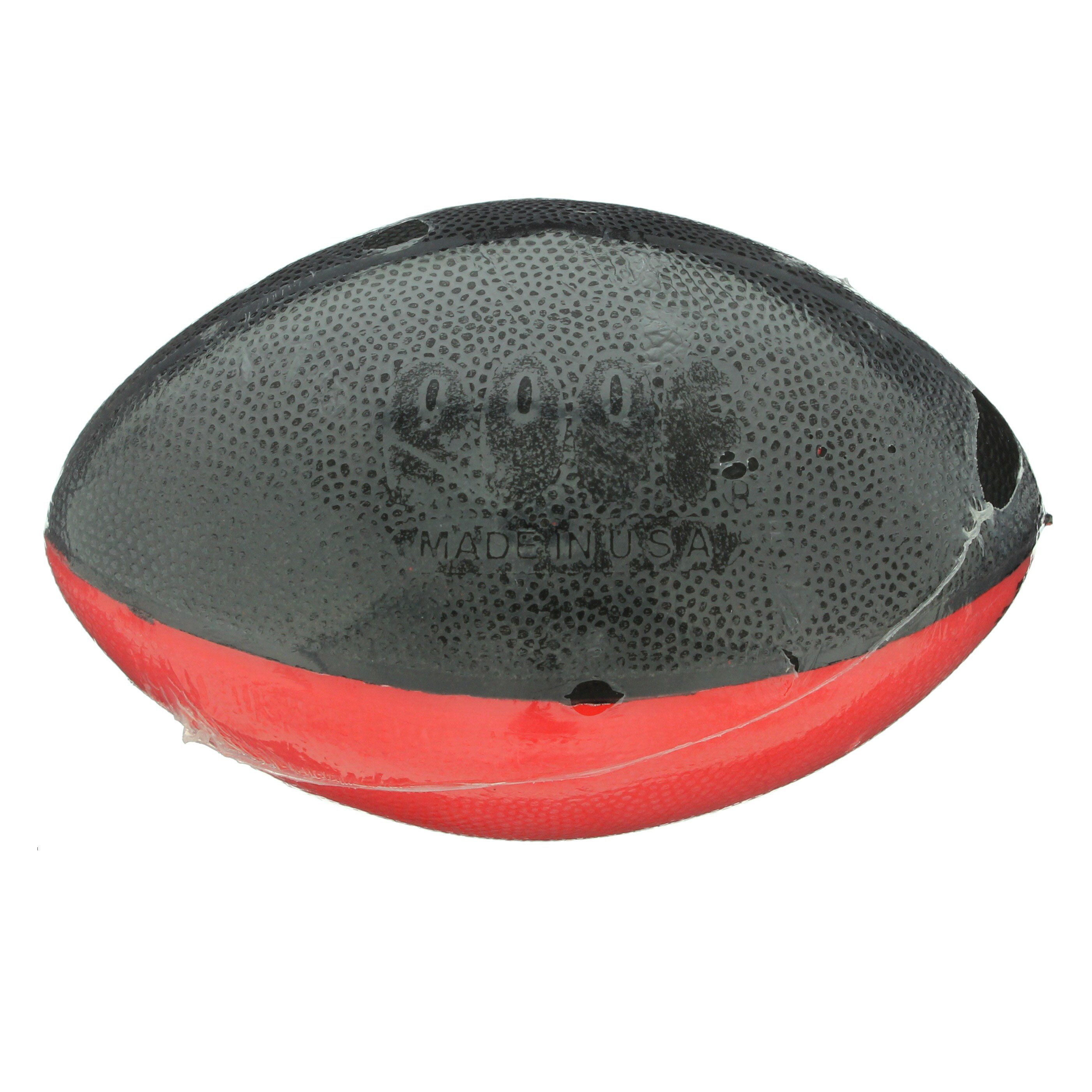Poof Mini Football, Assorted Colors - Shop Balls at H-E-B