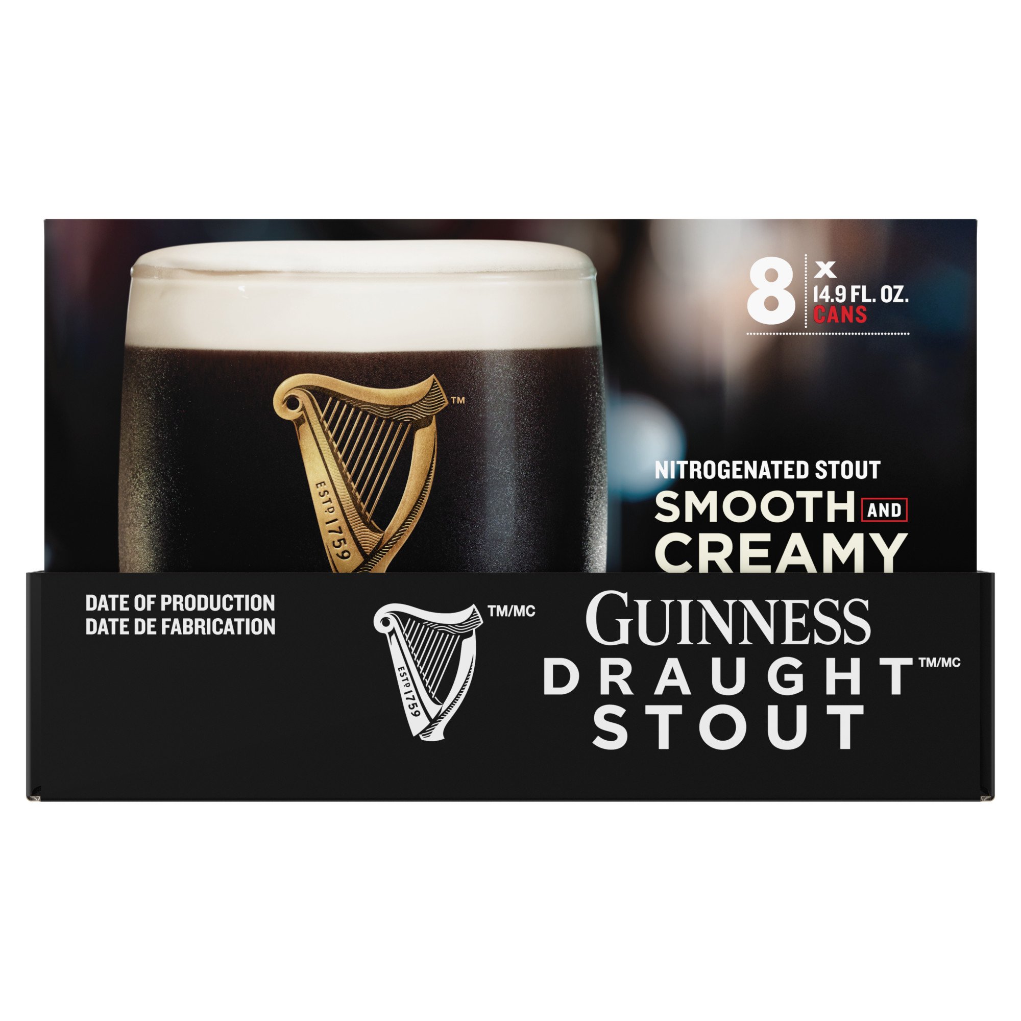 Guinness Draught