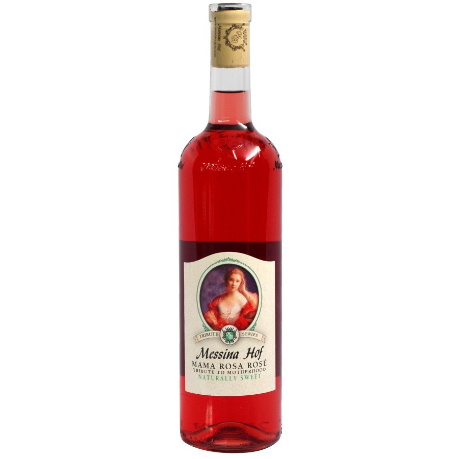 Messina Hof Mama Rosa Texas Rose Wine - Shop Wine at H-E-B